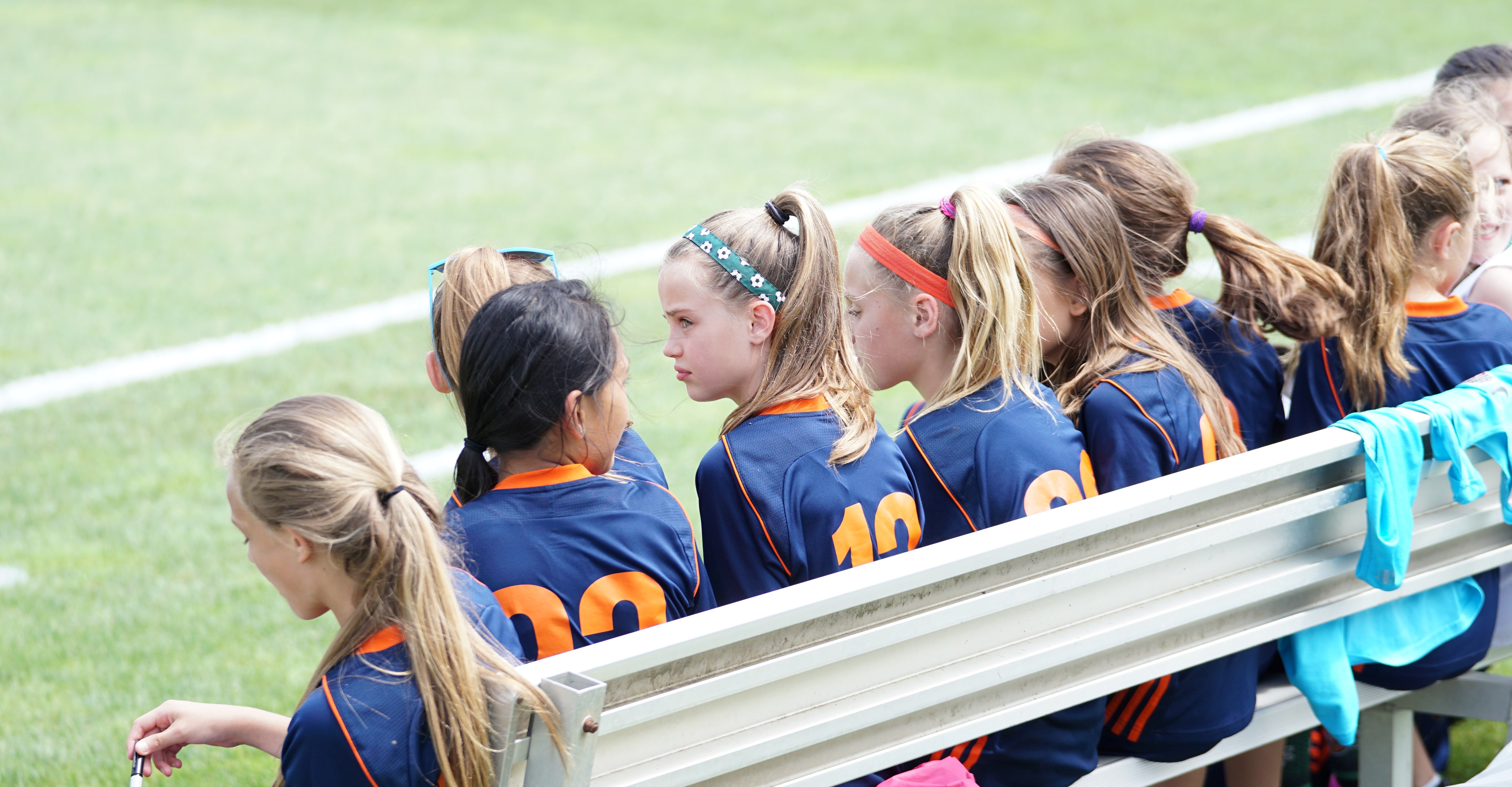 Outreach for schools - ACM-W UK